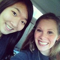 Catherine Yang – Medium