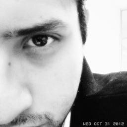 About – David Sahagún – Medium