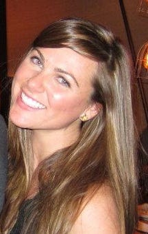 Jacqueline Maria – Medium