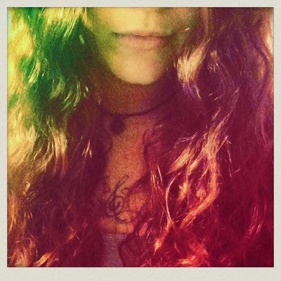 Mallory Robertson – Medium