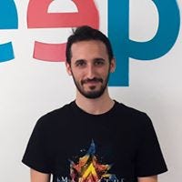 Mario Sanz – Medium