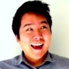 Mori Yagi – Medium