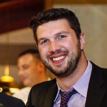 About – Rich Kearney – Medium