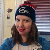 Emily Ralph – Medium