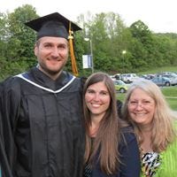 Zach Wallace – Medium