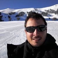 George Mauridis – Medium