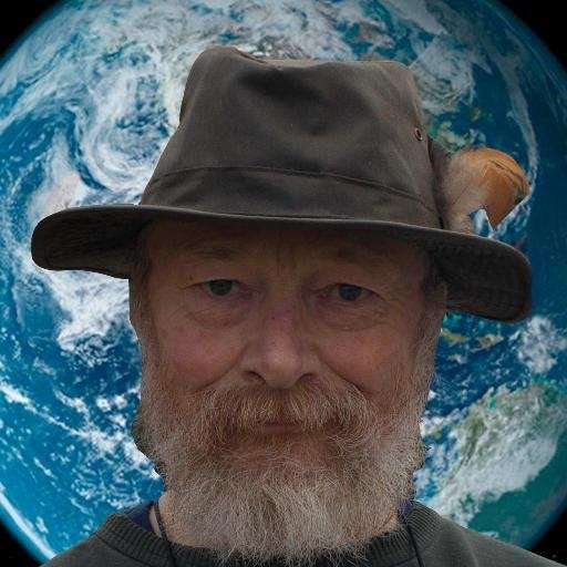 About – Eric Lawton – Medium