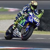 Andre Sinaga – Medium