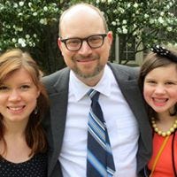 Joseph Rose – Medium