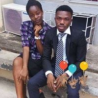 Oluwafemi Orí David Yusuf – Medium