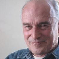 James Priestley – Medium