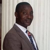 Balogun Samson – Medium