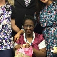 Tiara Miller – Medium