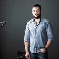 Daniel Gosling – Medium