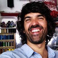 Andrés González – Medium