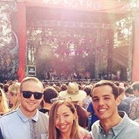 Eric Tye – Medium