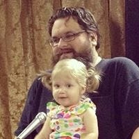 Mic Cox – Medium