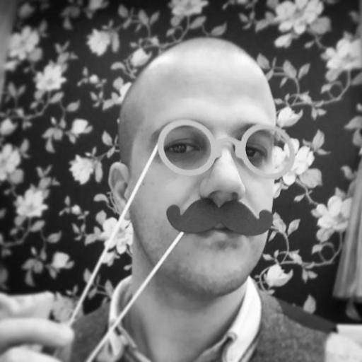 Hugo Freitas – Medium