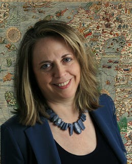 About – Sylvia Tognetti – Medium