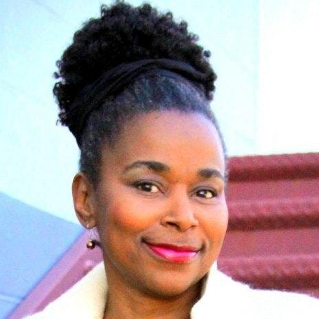 Sunya Folayan – Medium