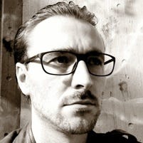 Patrick Lenz – Medium