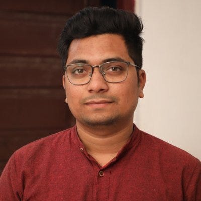 Nilesh Verma – Medium