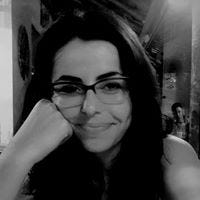 Natane Sibon – Medium