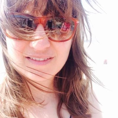 anne looks – Medium