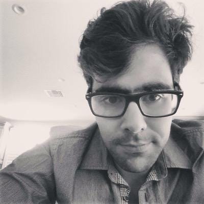 André Braga Gonzaga – Medium