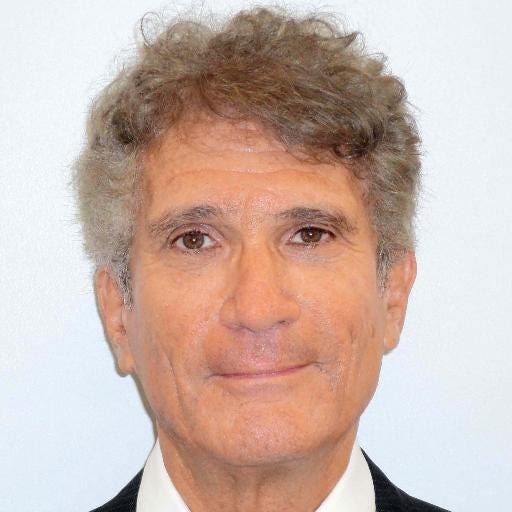 About – Gary Antonacci – Medium