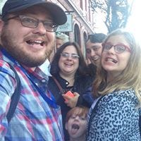 Martin Rawlings-Fein – Medium