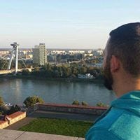Orhan Dogan – Medium