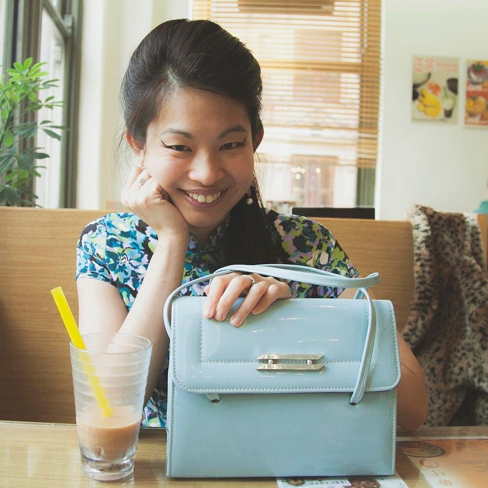 May Loh – Medium