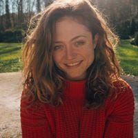 Monica Gray – Medium