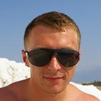 Dariusz Górecki – Medium
