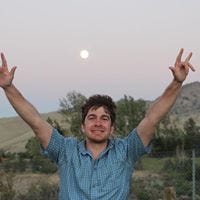 About – Blake Holmes Tang – Medium
