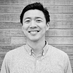 Jeffrey Choi – Medium