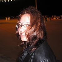 Bibiana Ramos Suarez – Medium