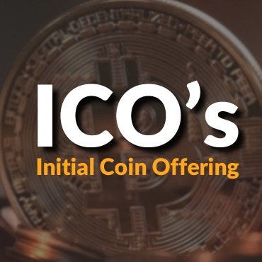 ICO – Medium