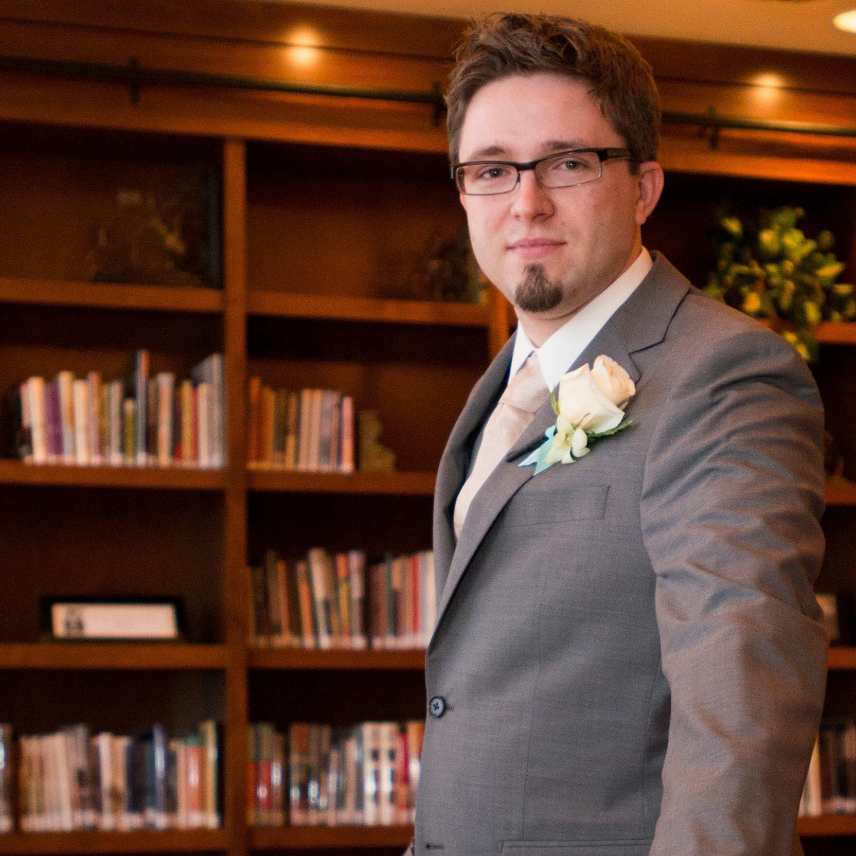 John NB Pienta – Medium