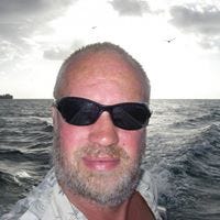 Tim Larson – Medium