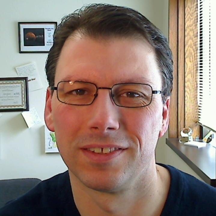 Bob Bertsch – Medium