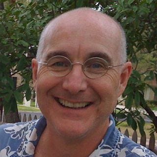 Phil Gilbert – Medium