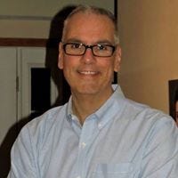 Joe Costa – Medium