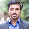 Anupkumar Rajan – Medium