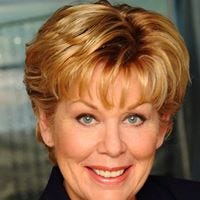 Donna Baker – Medium