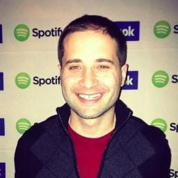 Ardit Bajraktari – Medium