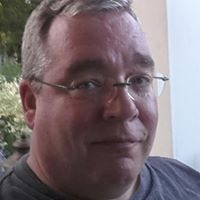 Tom Pike – Medium
