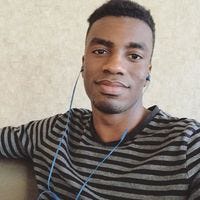 Shola Bello – Medium