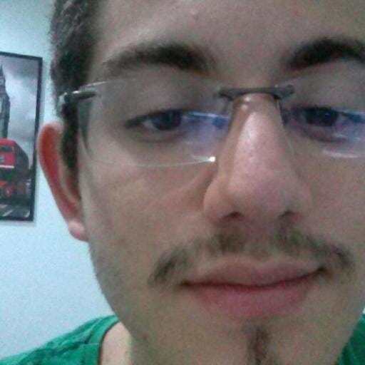Ricardo Silvério – Medium